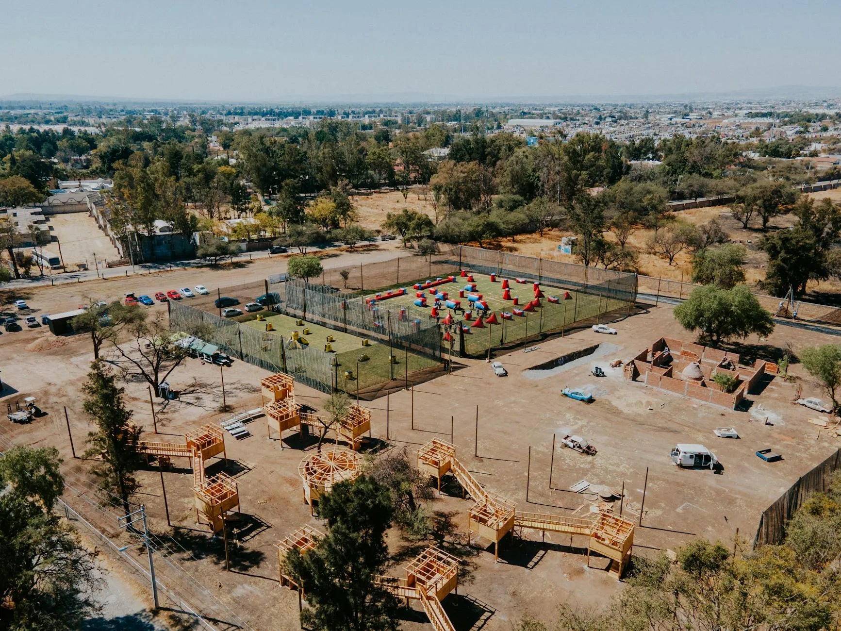 7 Facts About Paintball Pain Every Player Should Know 2025 – Overo Glasses