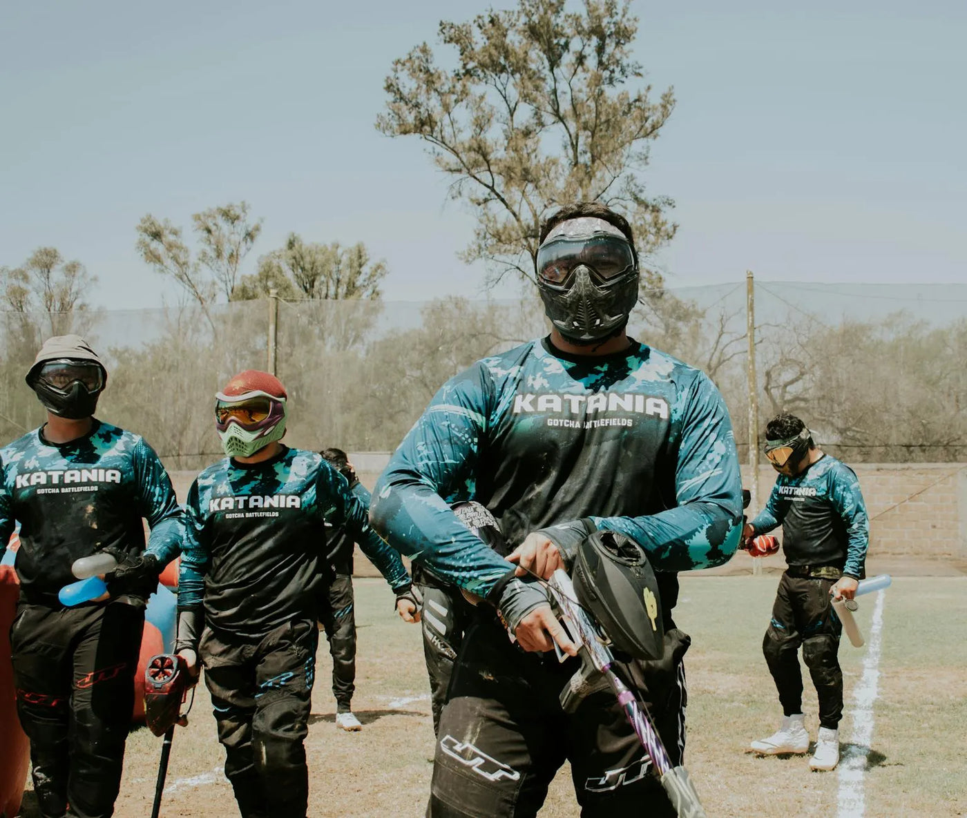 Is Paintball Still Popular 7 Key Insights for 2025 – Overo Glasses