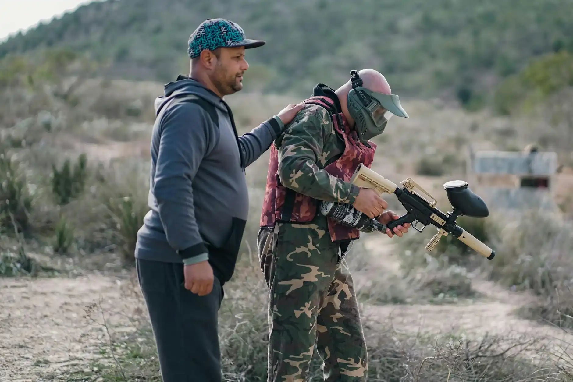 What Is Paintball 7 Key Facts Every Player Should Know in 2025 – Overo ...