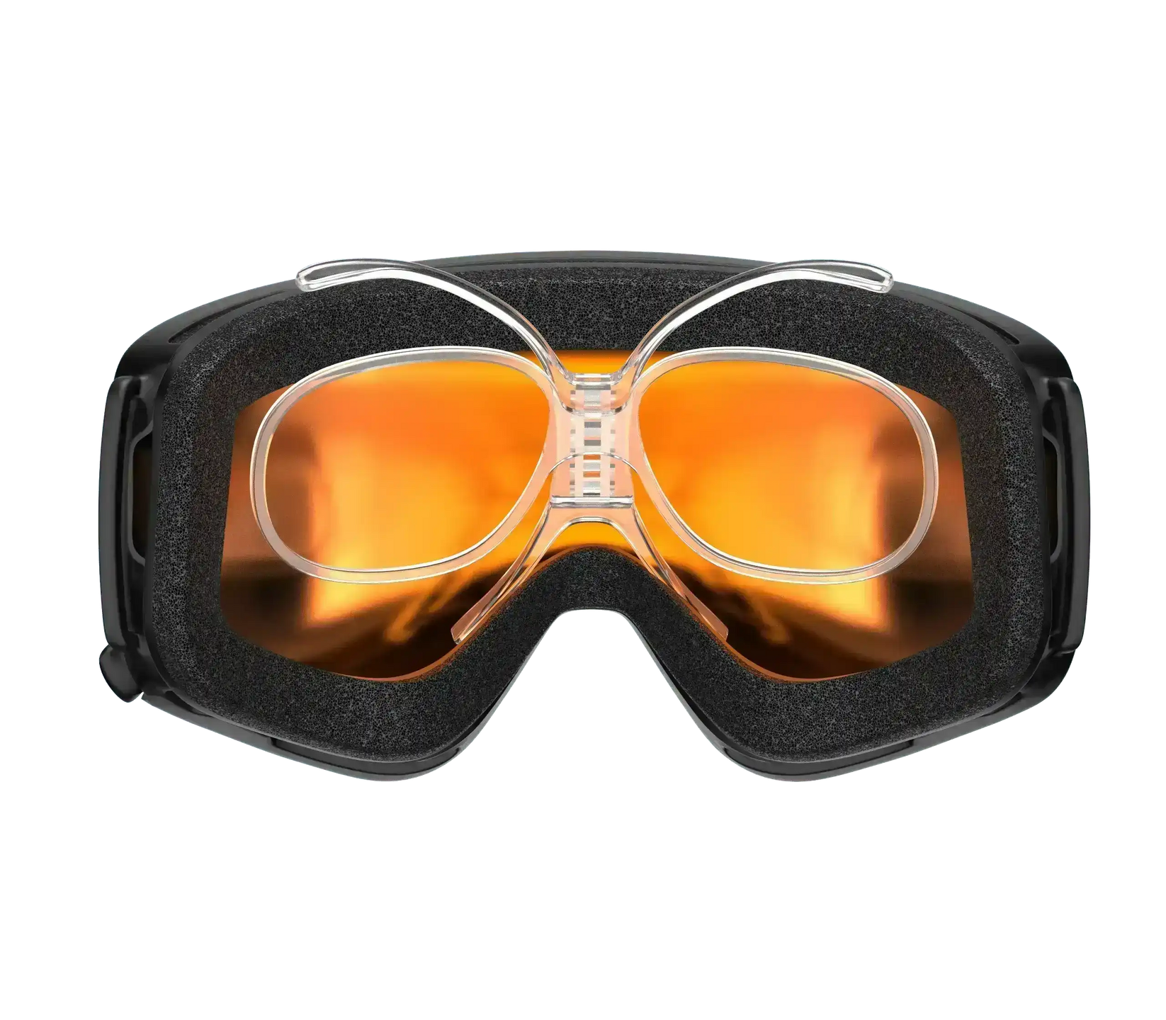 Adjustable Prescription Goggle Inserts – Overo Glasses