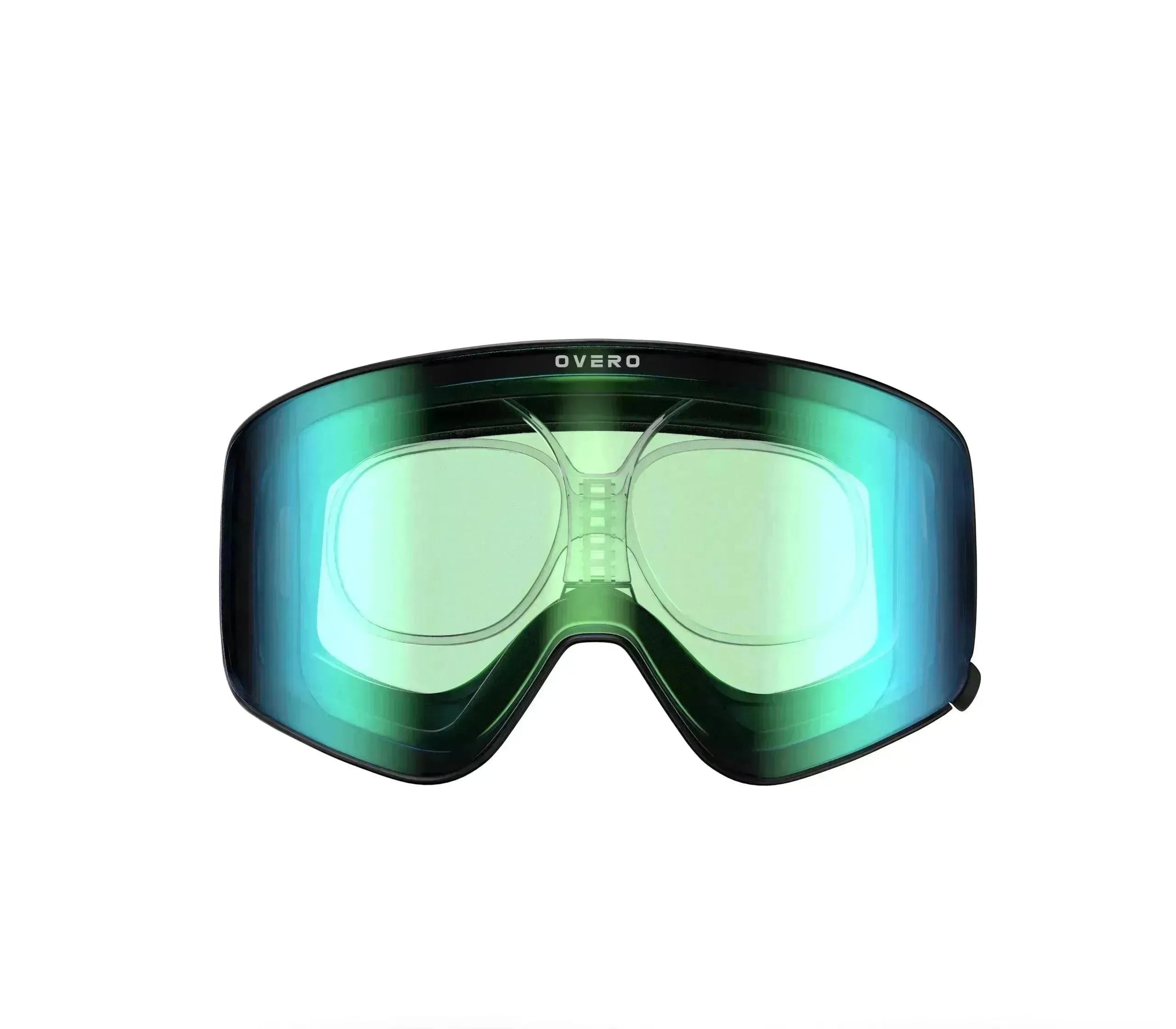 Adjustable Prescription Goggle Inserts – Overo Glasses