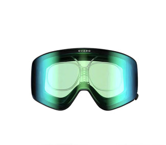 Adjustable Prescription Goggle Inserts – Overo Glasses